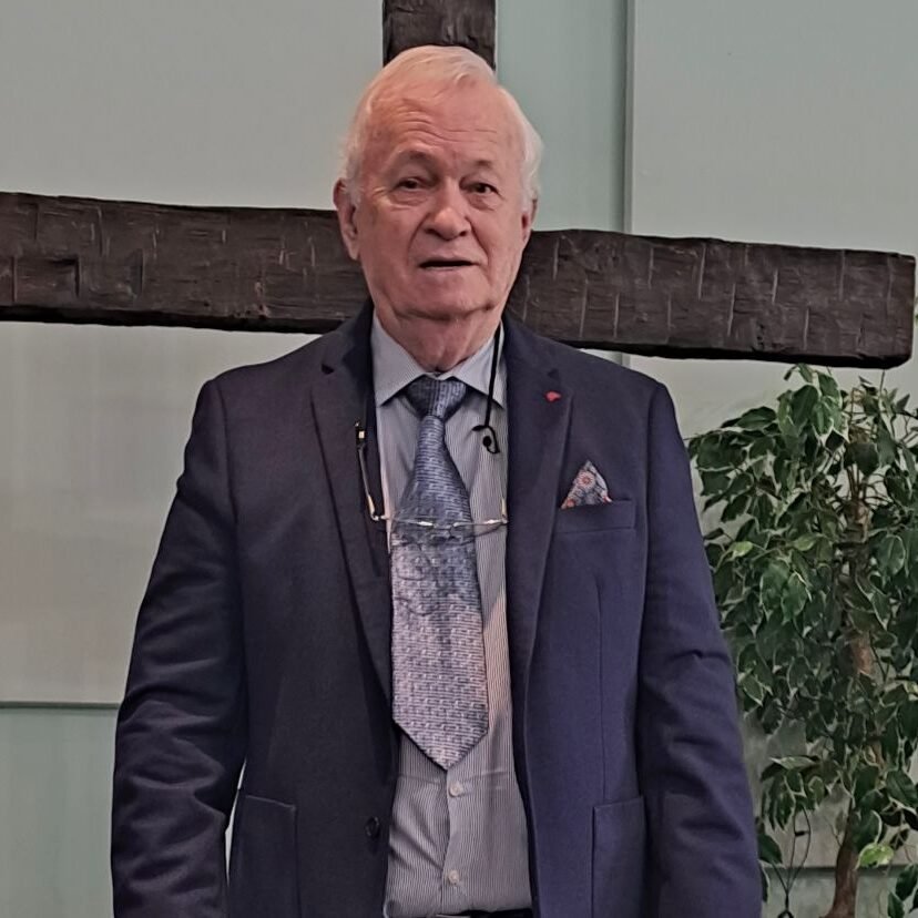 Home - Rehoboth Discipleship International